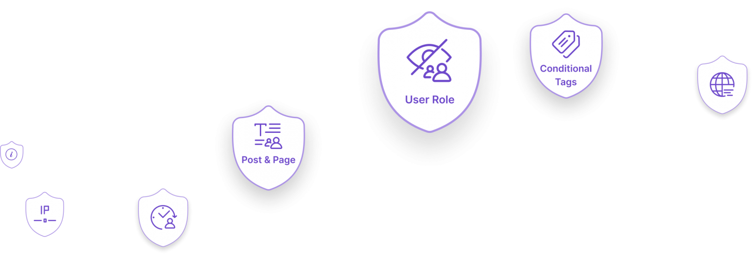 Visibility Logic for Elementor - StaxWP