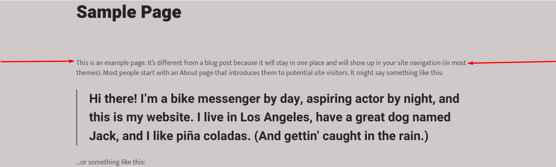 Stax - Layout - StaxWP