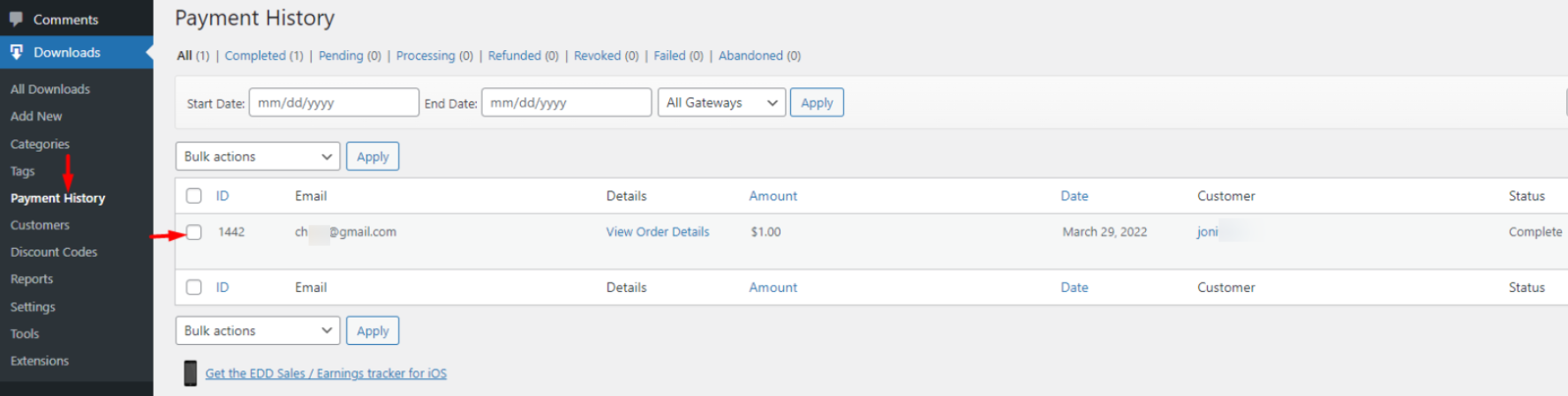 Visibility Logic Plugin with Easy Digital Downloads - StaxWP