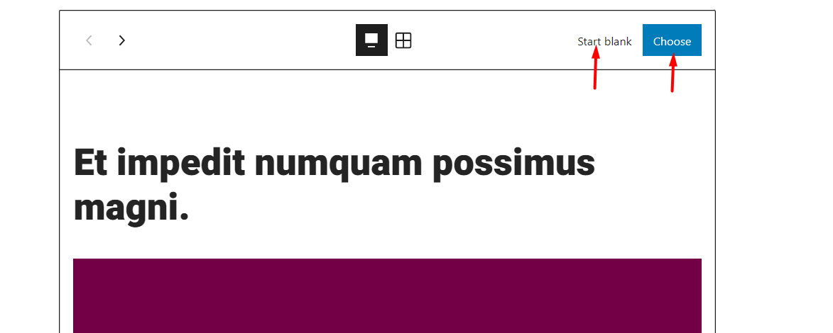 Stax Theme Blocks - StaxWP