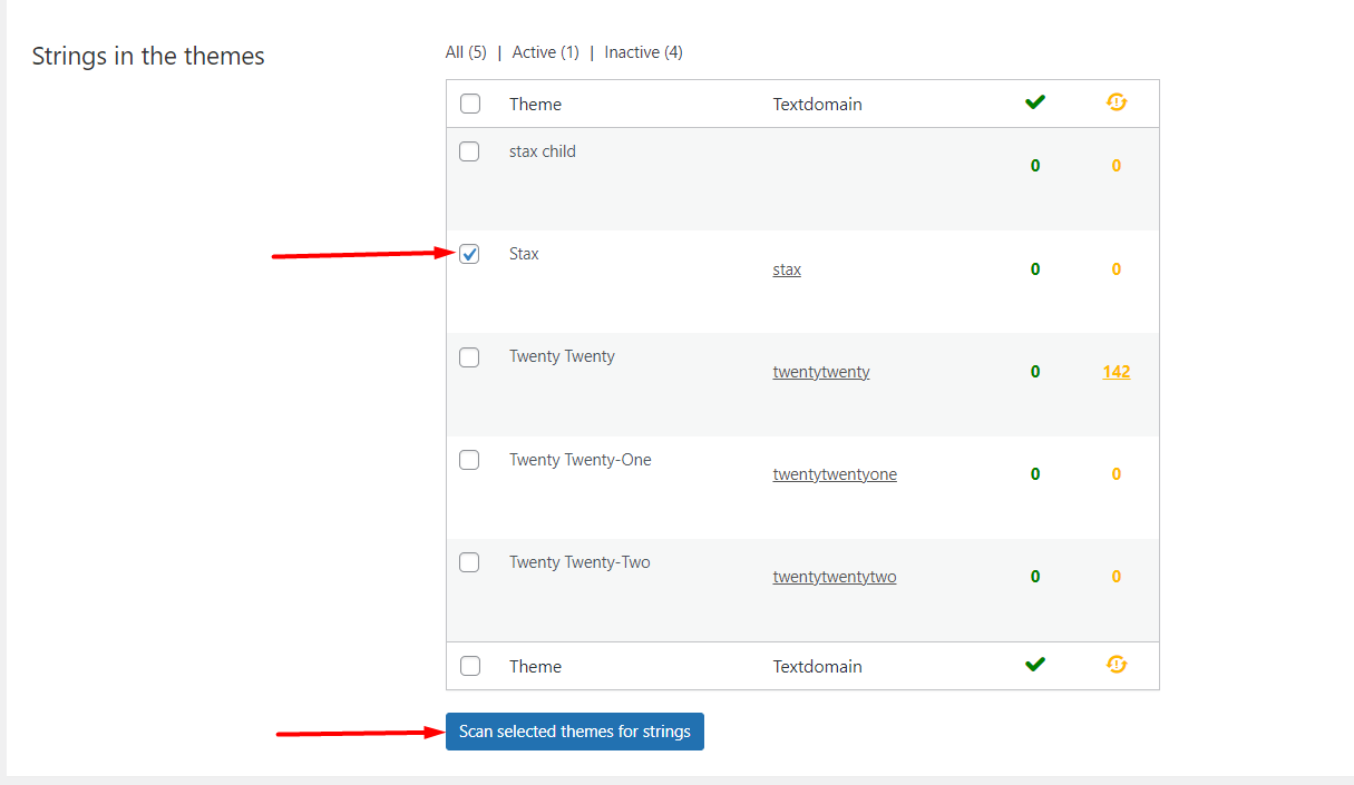 How to Translate the theme with WPML - StaxWP