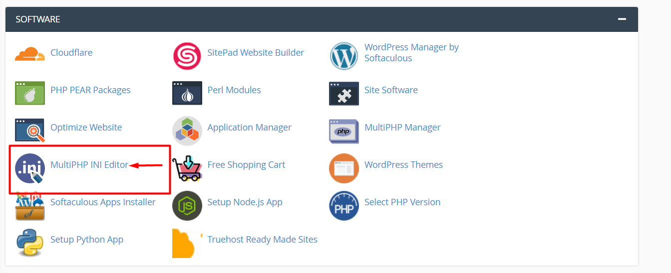 How To Fix The Uploaded File Exceeds The Uploadmaxfilesize Error In Wordpress Staxwp