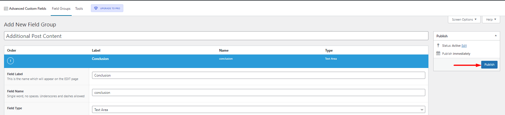 How To Use Acf Fields To Determine Content Visibility Staxwp