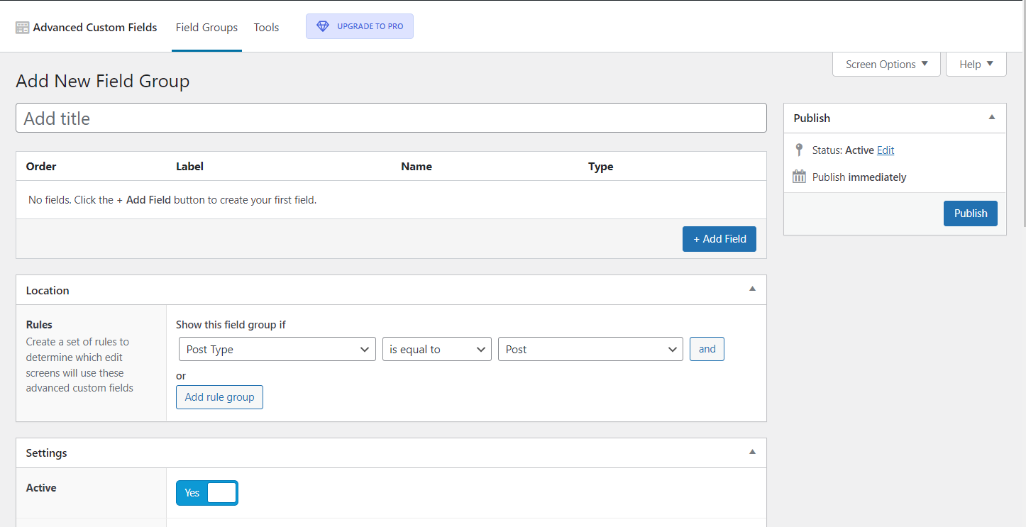 How To Use Acf Fields To Determine Content Visibility Staxwp