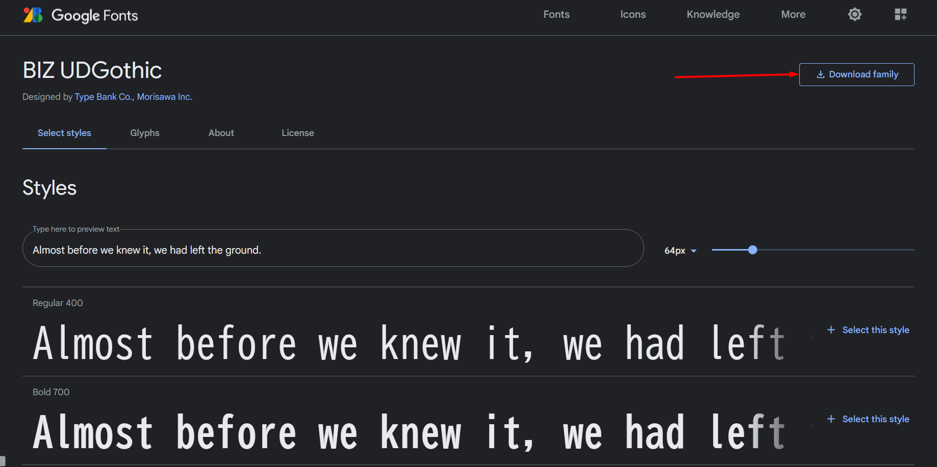 How To Add Custom Fonts - StaxWP
