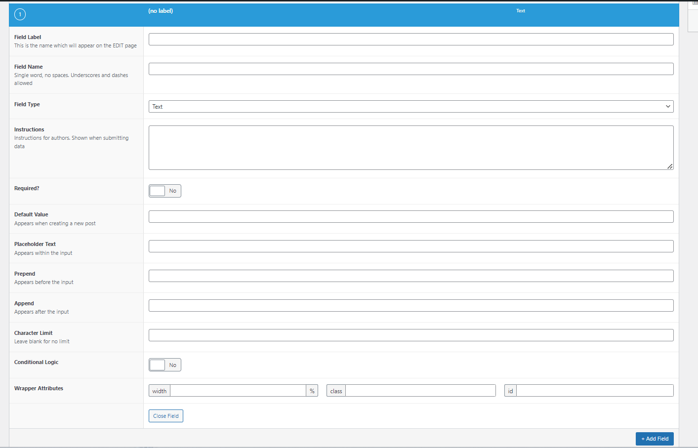 How To Use Acf Fields To Determine Content Visibility Staxwp