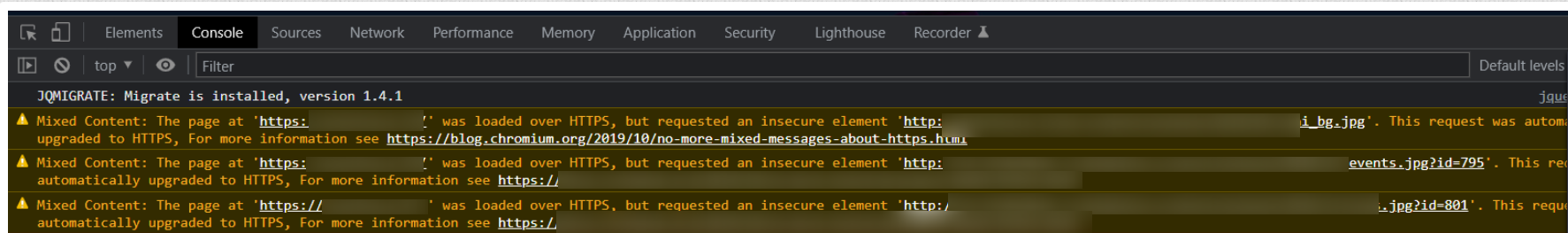 Mixed Content Errors In Wordpress And How To Fix Them Staxwp 0238