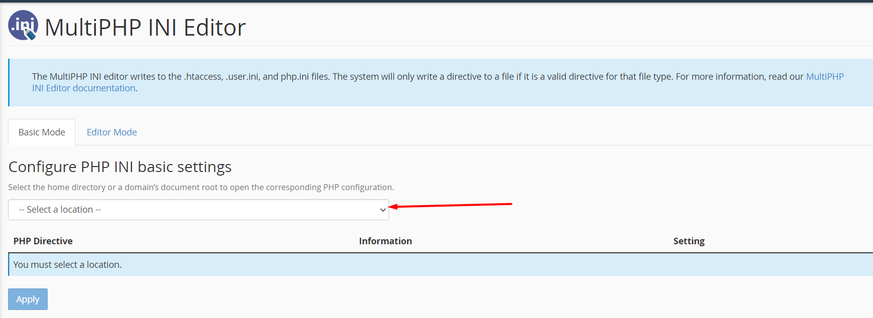 How To Fix The Uploaded File Exceeds The Uploadmaxfilesize Error In Wordpress Staxwp