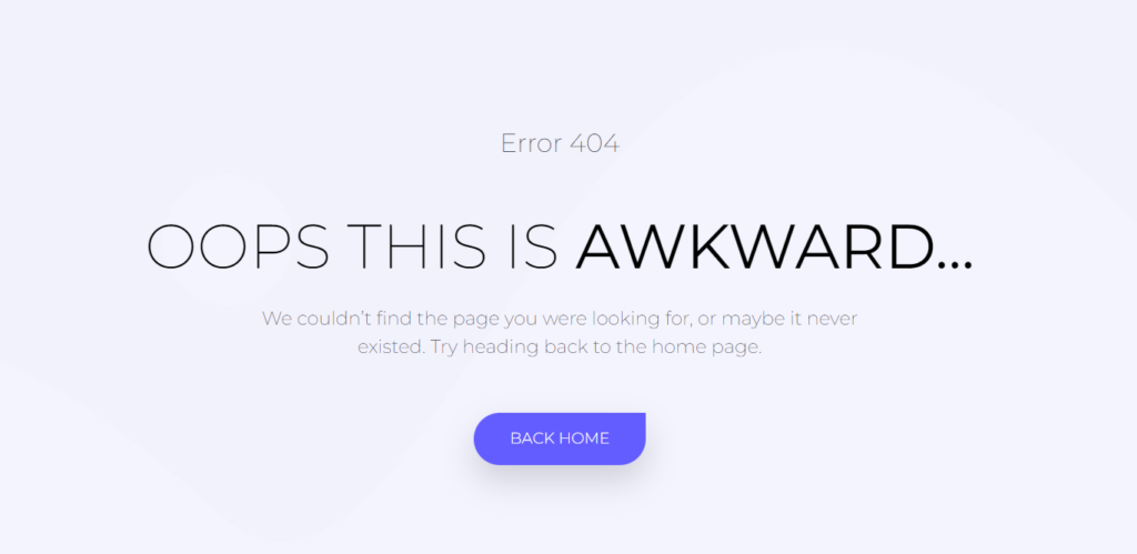How To Fix 404 Error On Your WordPress Site StaxWP