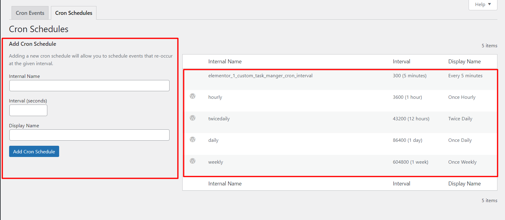 How To View And Manage WordPress Cron Jobs - StaxWP