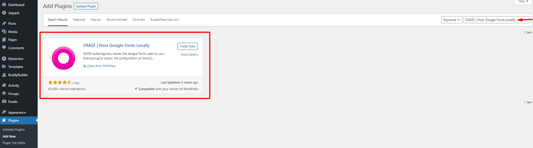 How To Easily Host Google Fonts Locally In WordPress - StaxWP