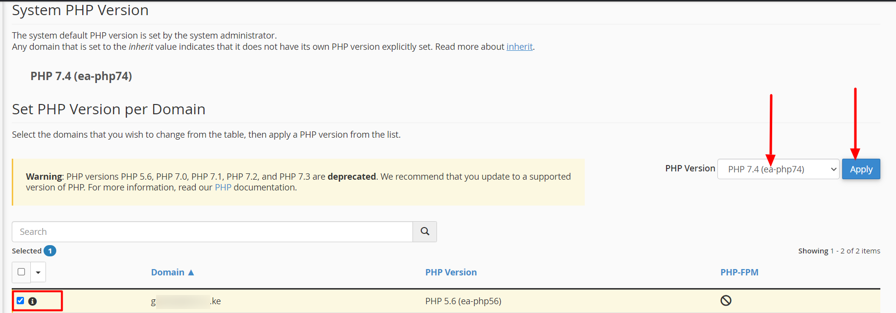 How To Fix The WordPress HTTP Error When Uploading Images - StaxWP