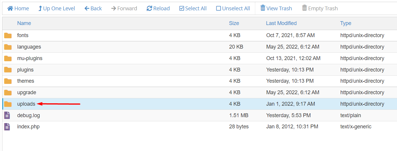 How To Fix The WordPress HTTP Error When Uploading Images - StaxWP