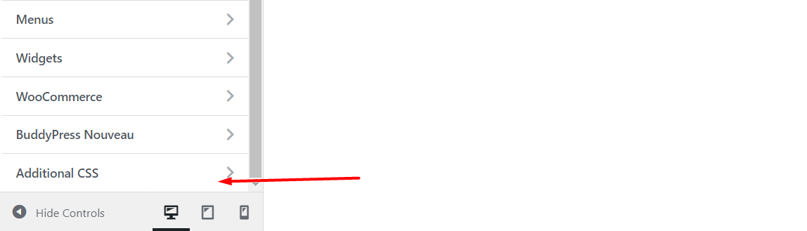 How To Customize Your Wordpress Theme Using Custom Css Staxwp 0023