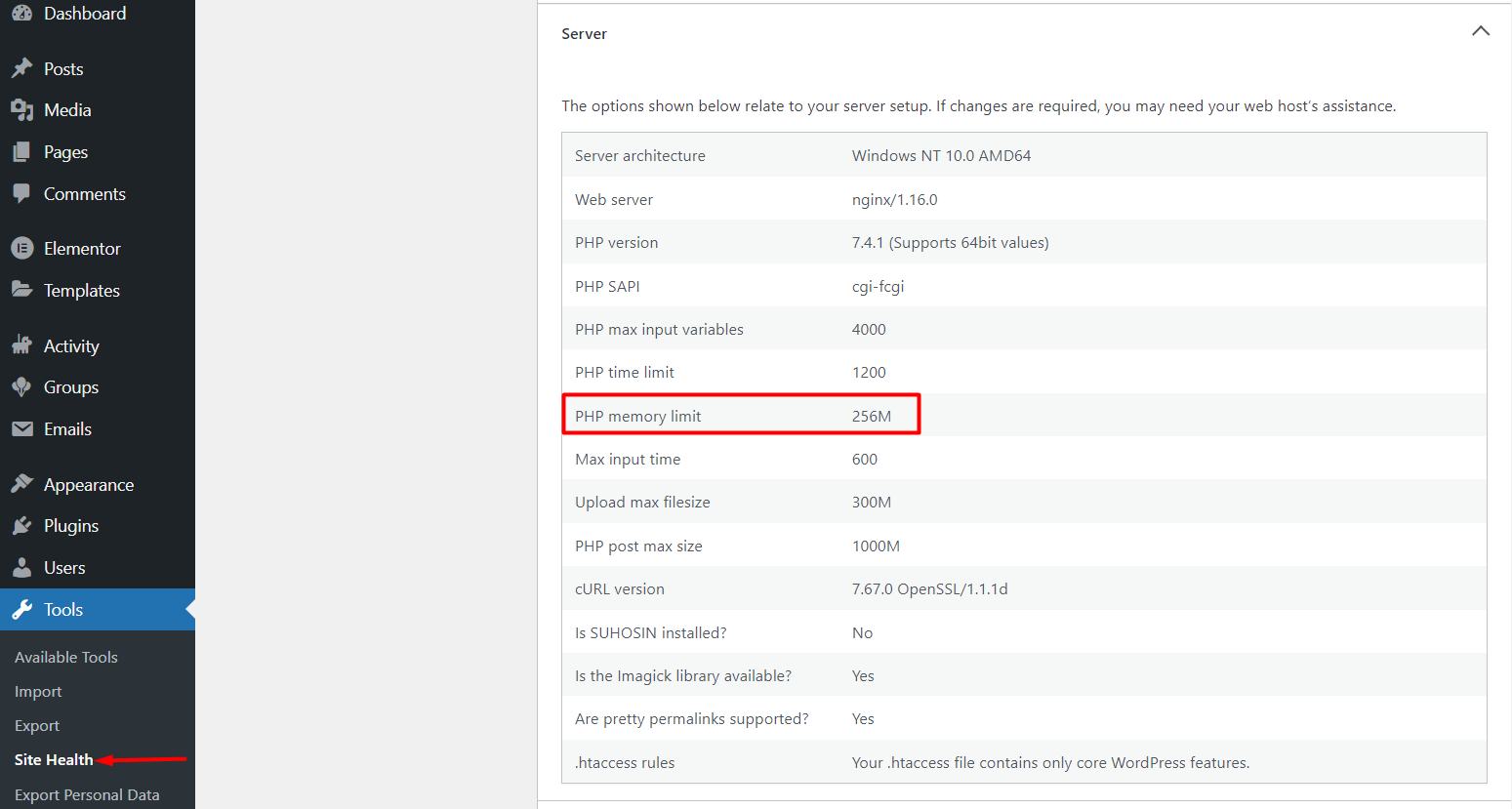 How To Resolve The Elementor Not Loading Error - StaxWP