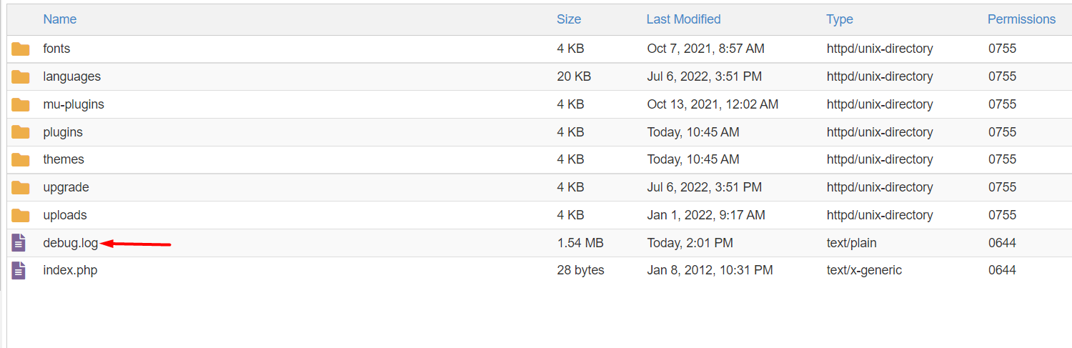 White Screen Of Death in WordPress: What It Is And How To Fix It - StaxWP