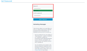 How To Create a MaxMind Account and Generate a License Key - StaxWP