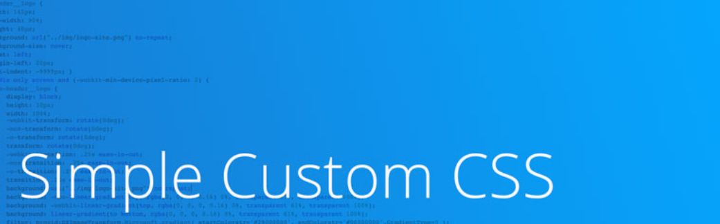 How To Customize Your Wordpress Theme Using Custom Css Staxwp 5395
