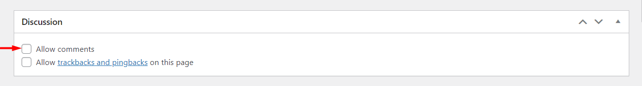 How To Easily Fix The ‘comments Are Closed Issue In Wordpress Staxwp