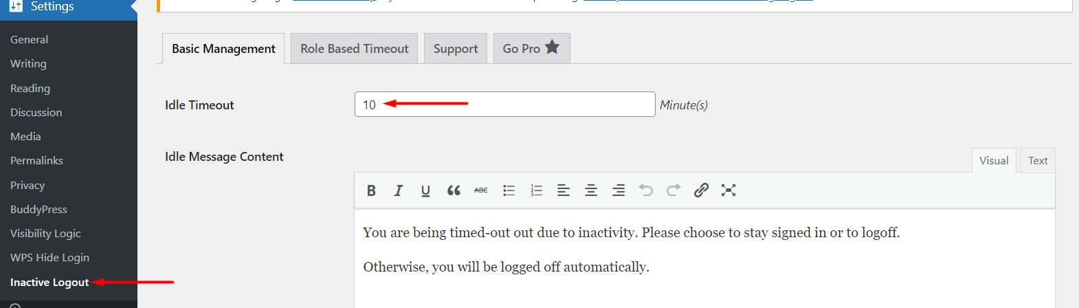 How To Secure Your WordPress Admin (Wp-Admin) - StaxWP