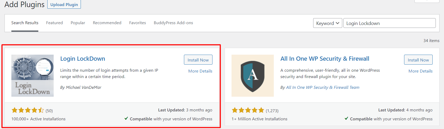 How To Secure Your WordPress Admin (Wp-Admin) - StaxWP