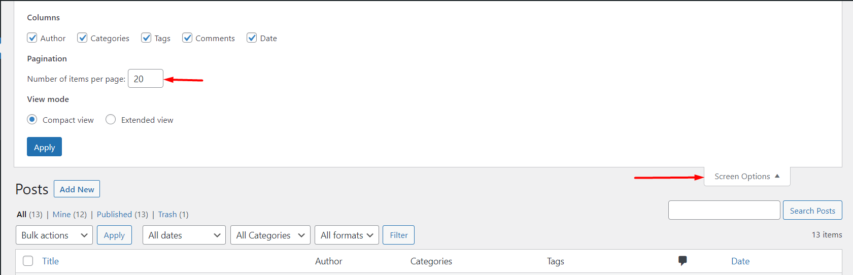 How to Easily Fix The ‘Comments Are Closed’ Issue in WordPress - StaxWP