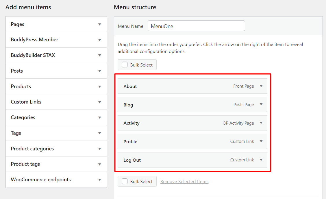 How To Implement Conditional Logic In Wordpress Menus Staxwp