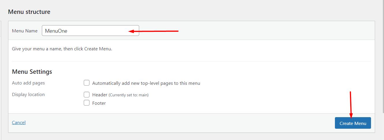 How To Implement Conditional Logic In Wordpress Menus Staxwp