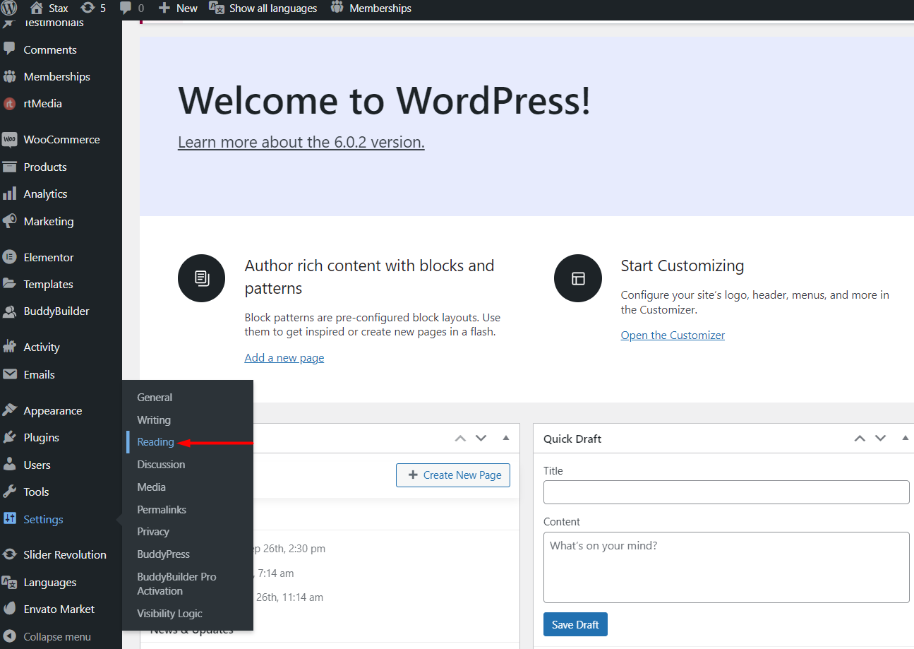 How To Discourage Search Engines From Indexing Your WordPress Site - StaxWP