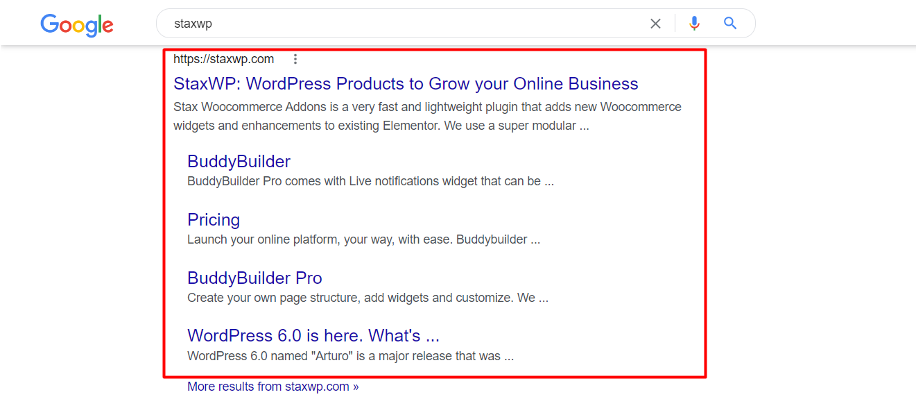 How To Discourage Search Engines From Indexing Your WordPress Site - StaxWP