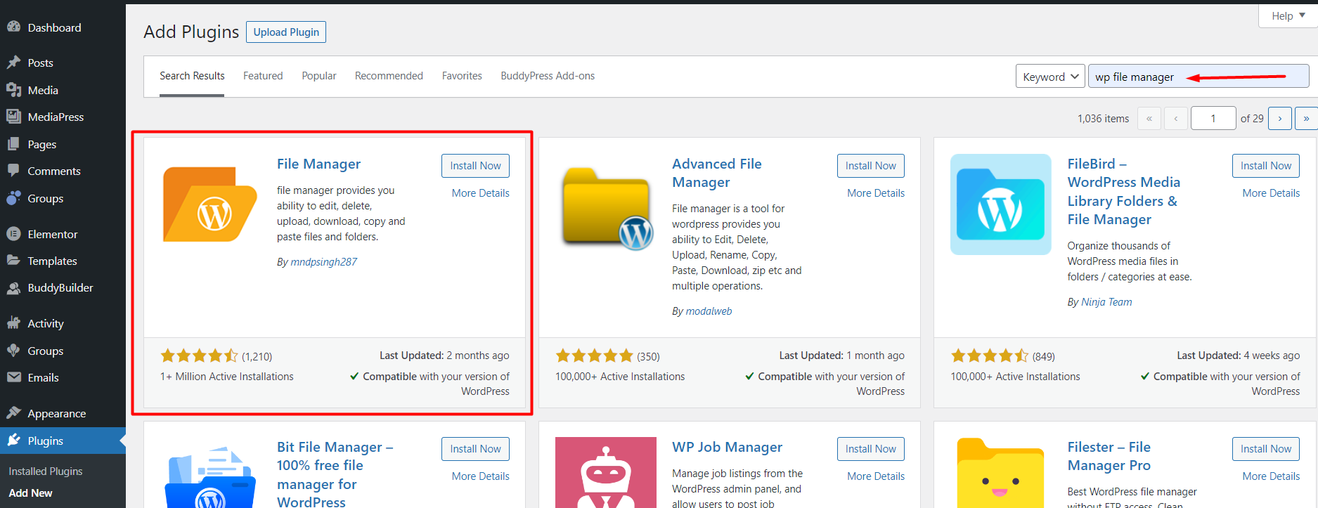How To Fix The WordPress Error “Sorry This File Type Is Not Permitted ...